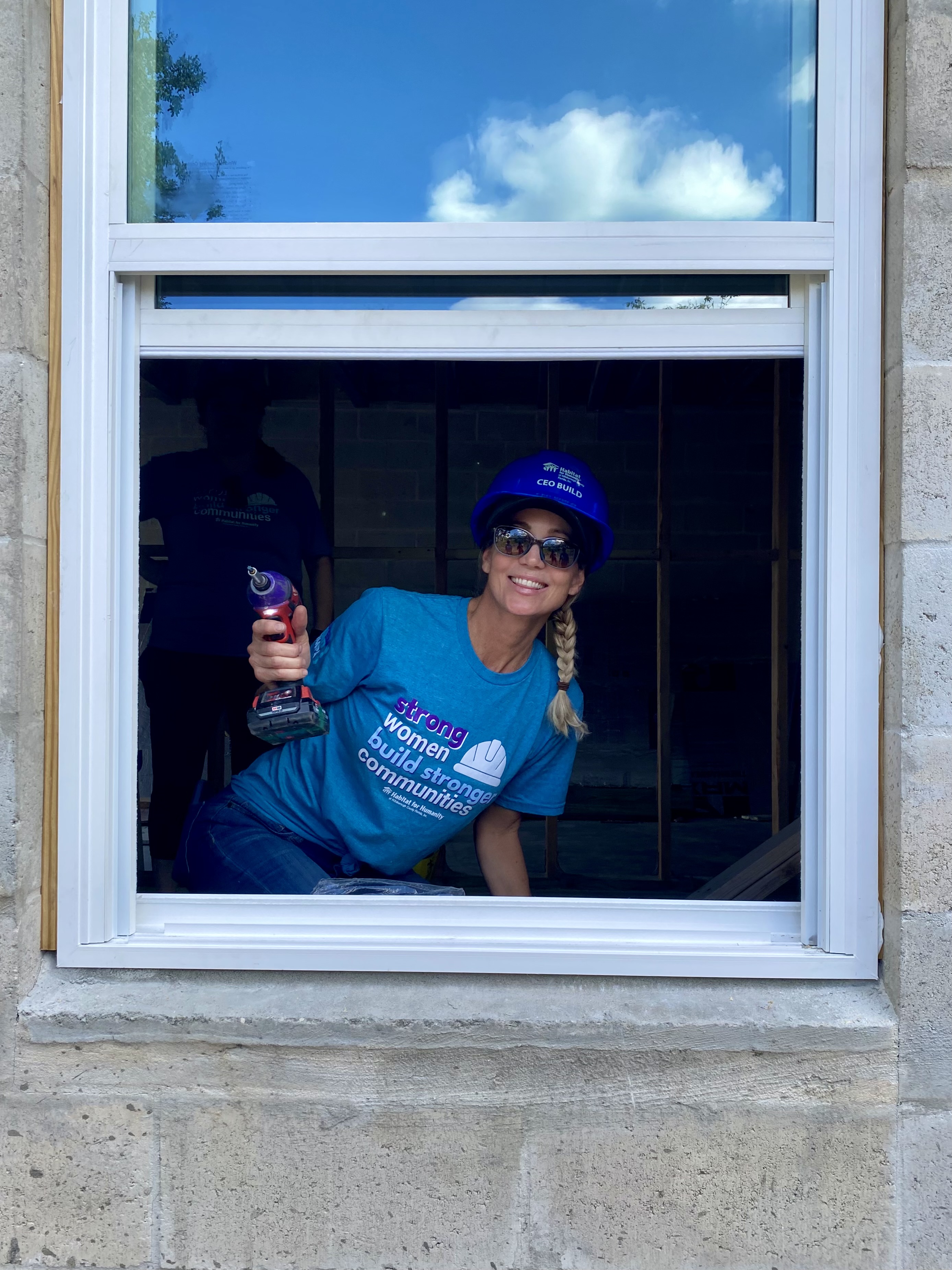Women Build Tampa 2025