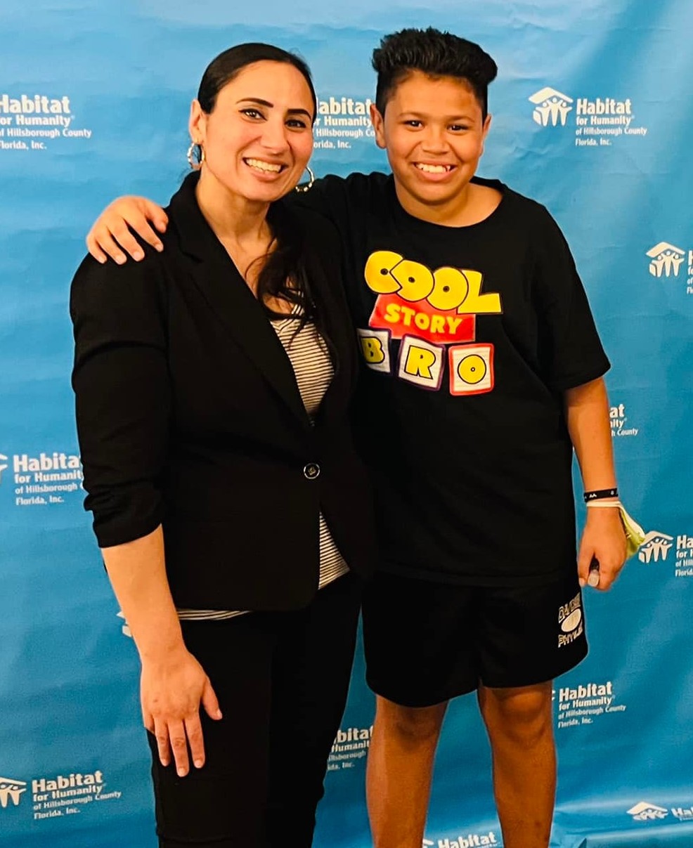 Women Build Tampa 2025